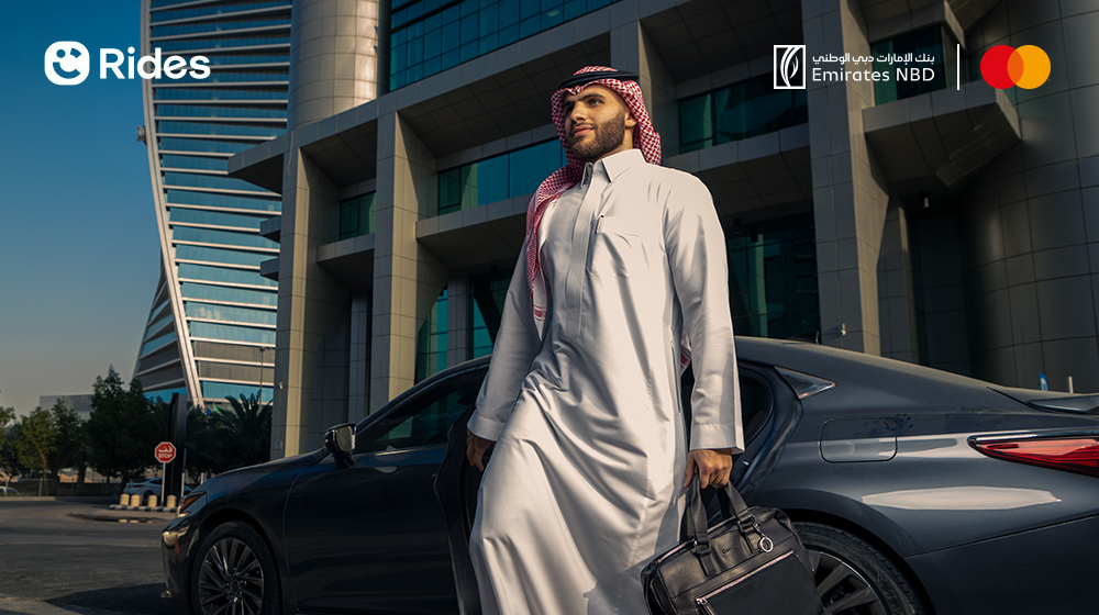 Travelling to KSA from UAE? Unlock amazing discounts on Rides.