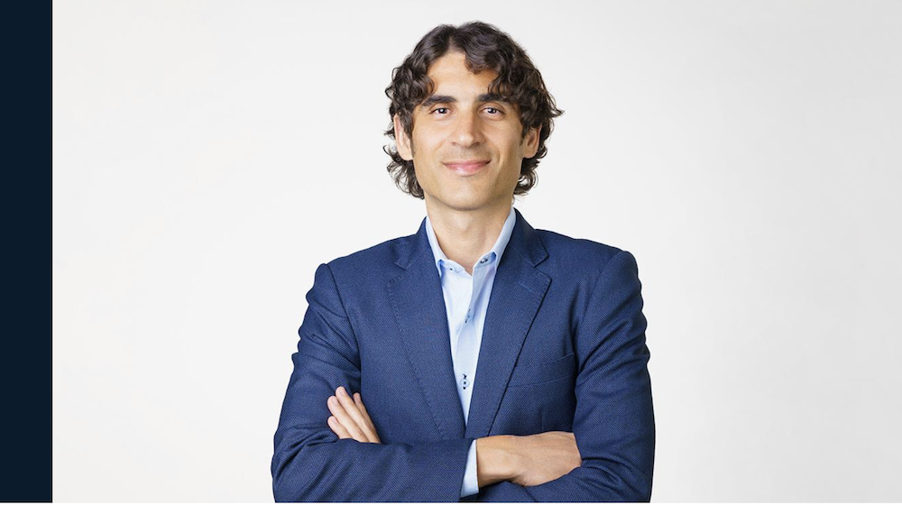 AI and the super app: An interview with Careem’s SELIM TURKI