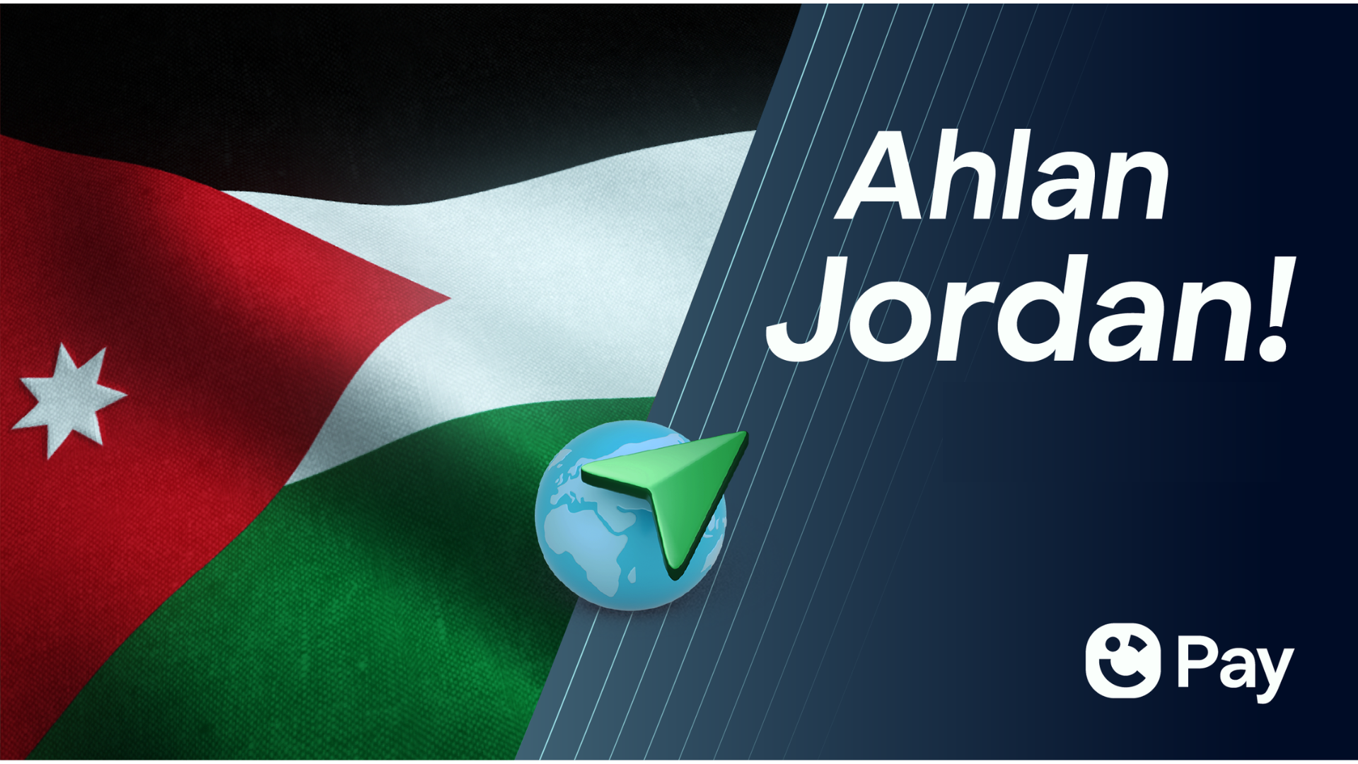 Careem Pay launches international money transfers to Jordan