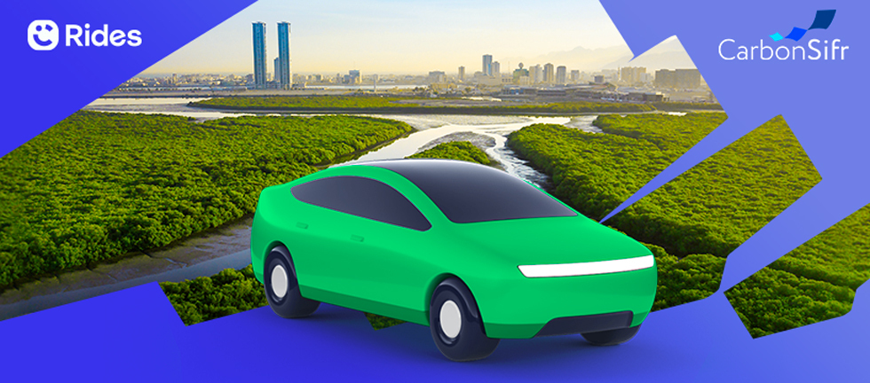 Introducing eco-friendly rides