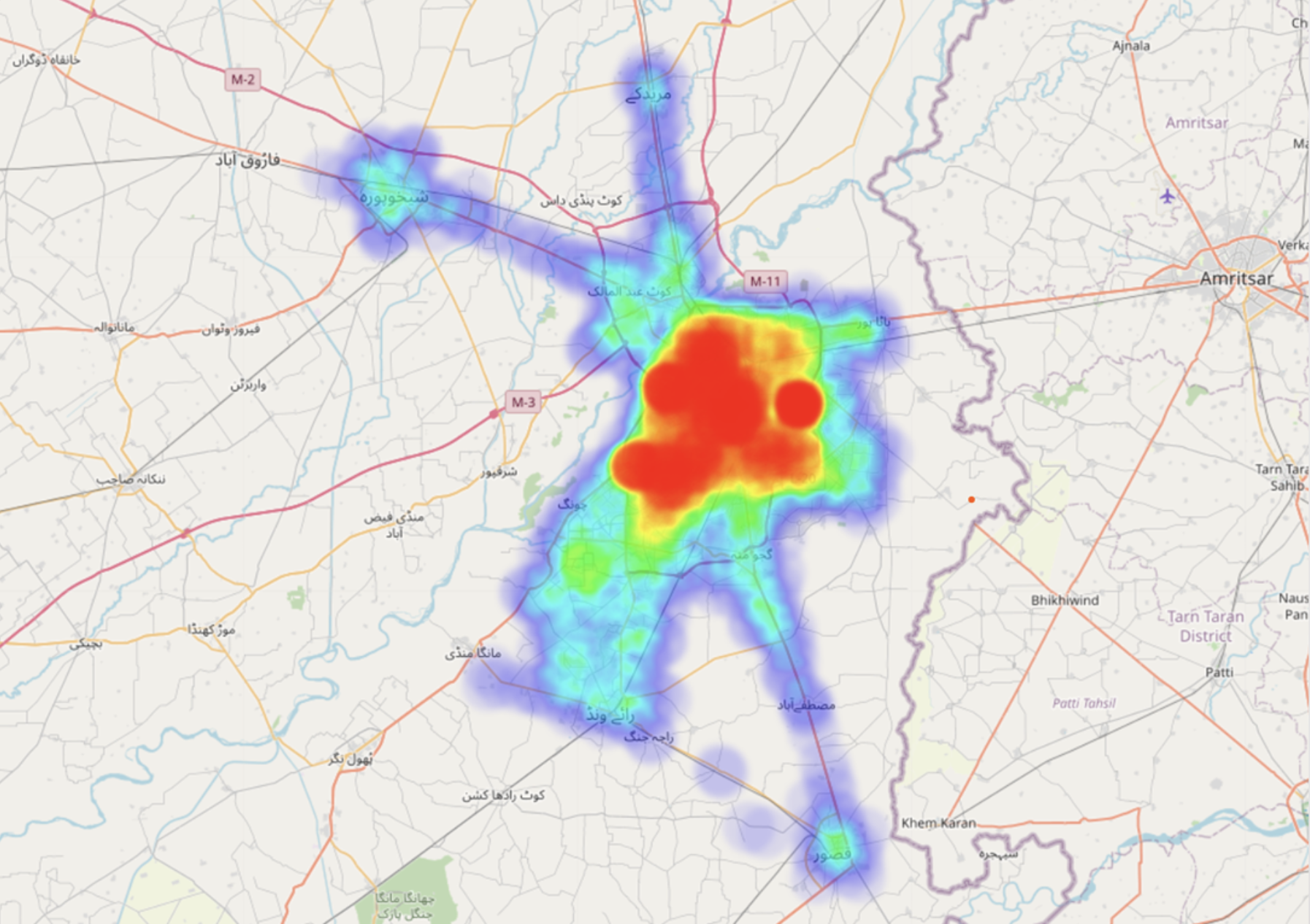 From the region for the region: How Careem and LUMS are solving ...