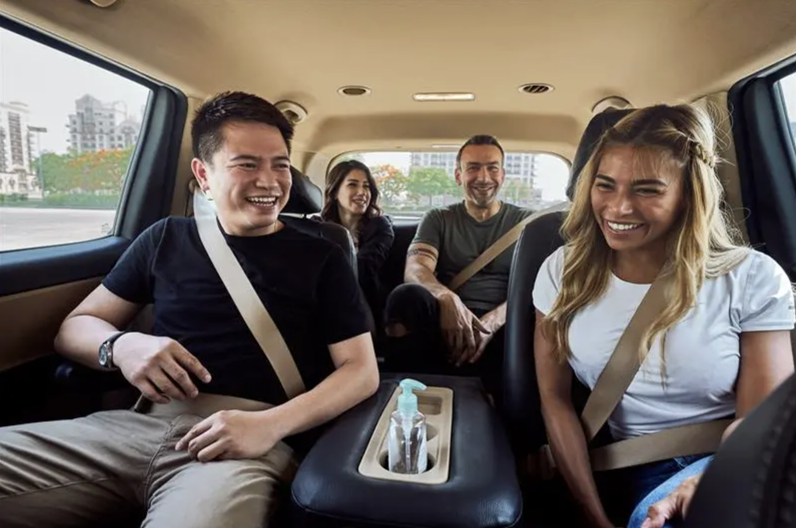 Careem acquires minority stake with Swapp to simplify car rentals