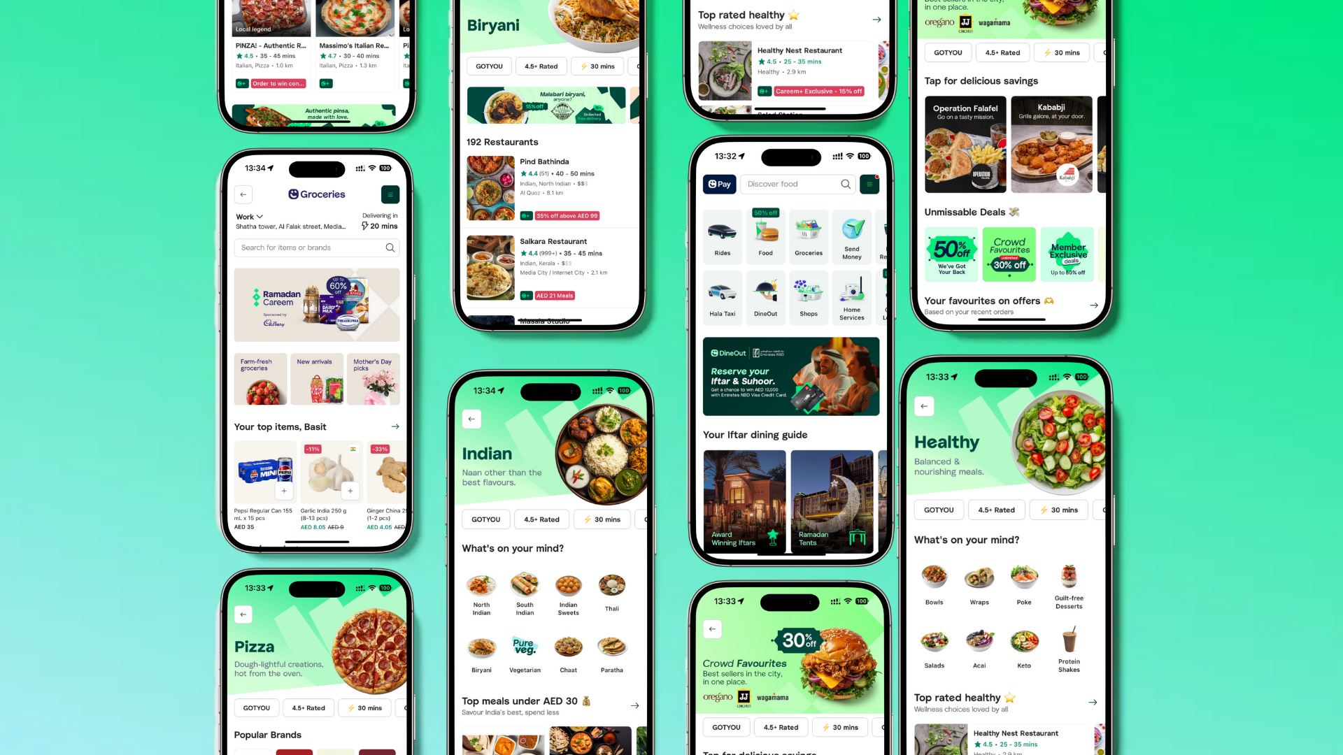 How server-driven UI is revolutionizing mobile app experiences