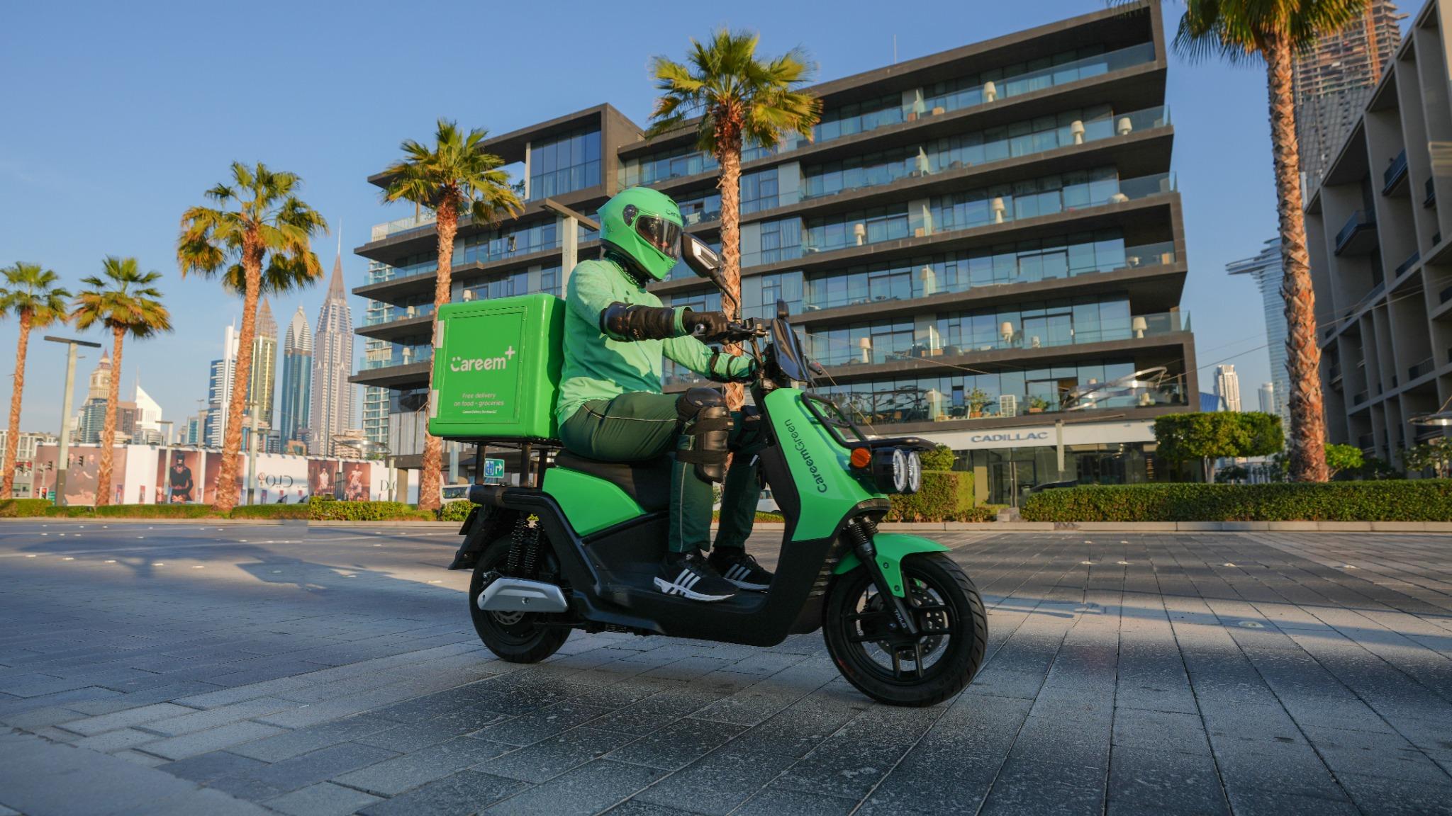 Ramadan 2025 with Careem: What you ordered, where you went, and how you ...
