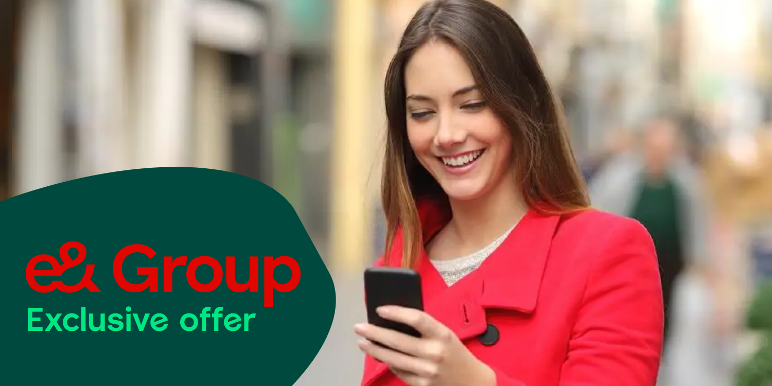 Careem Plus for e& Group