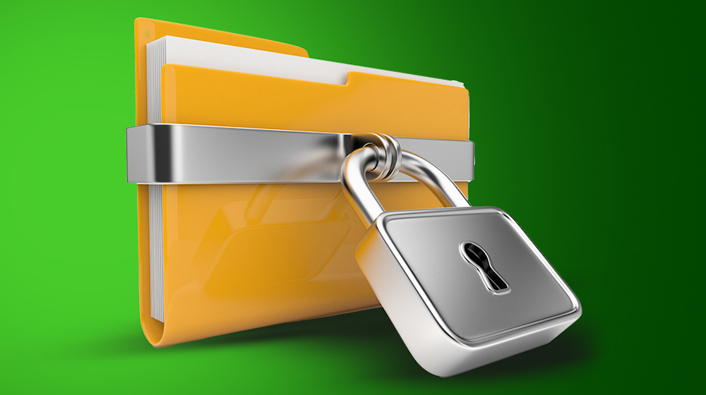 Data privacy, PII and security