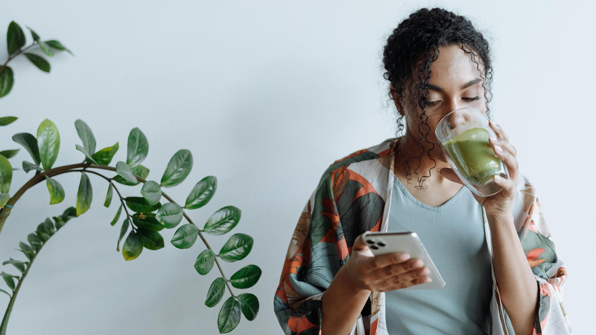 10 must-try matcha spots in Dubai & Abu Dhabi