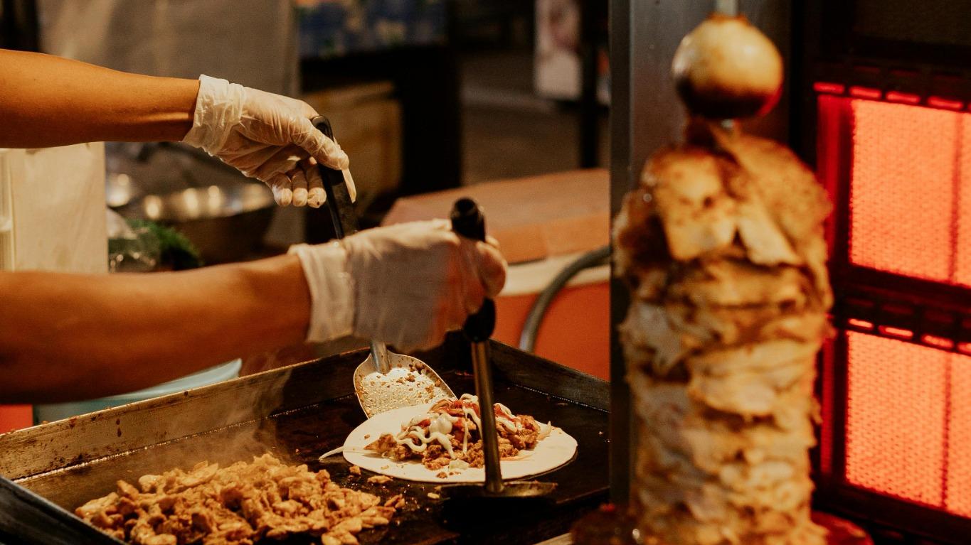 7 of the best shawarma spots in the UAE